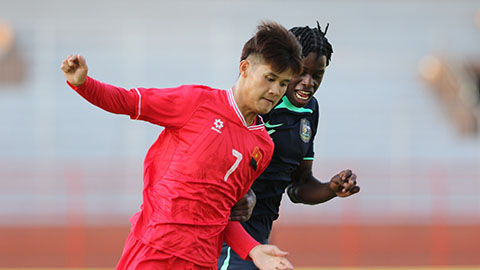 U19 Thái Lan và U19 Malaysia chấm dứt hy vọng của U19 Việt Nam - Bongdaplus.vn